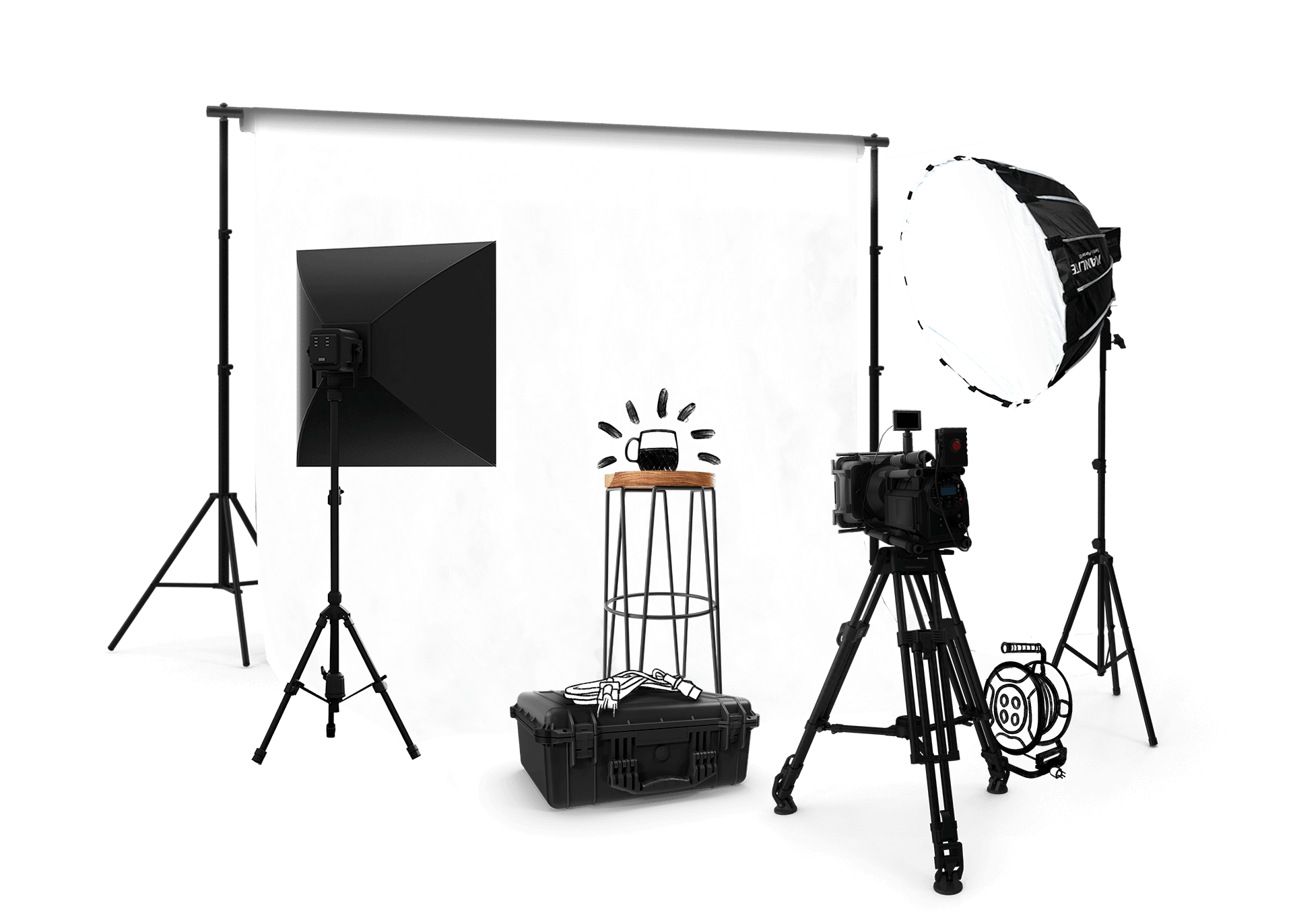 Home - BKN-Productions